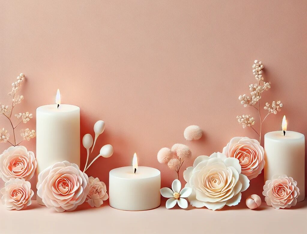 La Stearina: Proprietà e Applicazioni per Creatori di Candele - Blog di ...